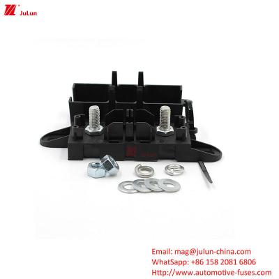 Китай ANM Авто-Фюзе коробка фиксирующая фиксирующий Тип квадратный вилка болт фиксирующий доступен из запаса продается