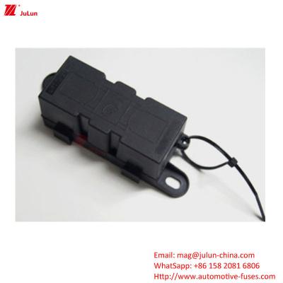 Китай ANL Автомобильный предохранитель корпуса ПВХ Цвет Чёрный Синий Прозрачное золото продается