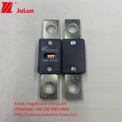 Китай Автомобильные авто EV320-5X 250A 70VDC SINOFUSE Автомобильные предохранители продается