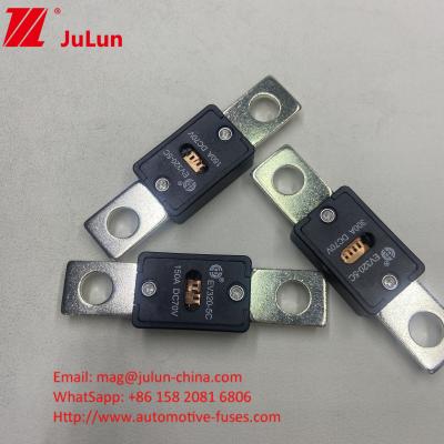 Китай 500A 70VDC EV320-X Авто Блейд Фьюзины Лучшее решение продается