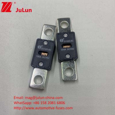 China 70VDC 500A EV320-5X 5C Interruttori per l'automotive per la gestione dell'energia in vari usi 80A 100A 125A 150A 200A 225A 300A 350A 400A 500A for sale