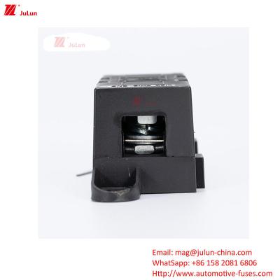 Китай Настраиваемая 80A Автомобильная предохранитель держатель номинальное напряжение 125V продается