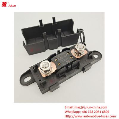 Китай Крупный средний автоподключатель к предохранителю для новой энергии фотоэлектрическая электростанция продается