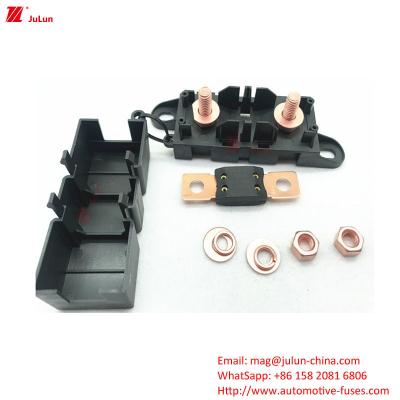 Китай ANM Автомобильный предохранитель клапан типа предохранителя для поддержания тока 40A-500A продается