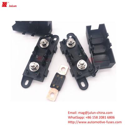 Китай ANL ANM Авто-Фюзельдер пластиковый корпус с разъединительным ящиком и аксессуарный ящик с фюзелем доступны из запаса. продается