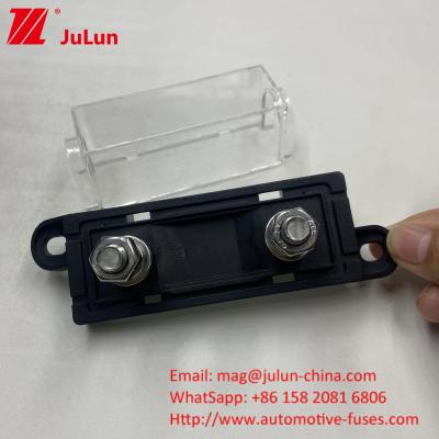 Китай ANL-B200SF56 Автомобильные 40A-700A предохранители 125V 150V 200V 250V Автомобильные предохранители продается