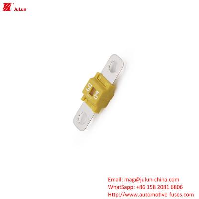 Китай PECFUSE Автомобильные плоские предохранители соответствуют сертификации EU UL Большие средние и малые по размеру. продается