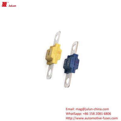 Китай Автомобильная лента безопасности для лезвия M5 M6 M8 Тип монтажной пластины продается