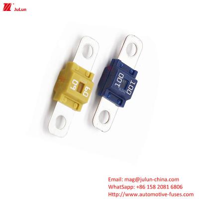 Китай 32V 58V 72V Авто-бледы предохранителей для лучшей защиты электрической цепи транспортного средства продается