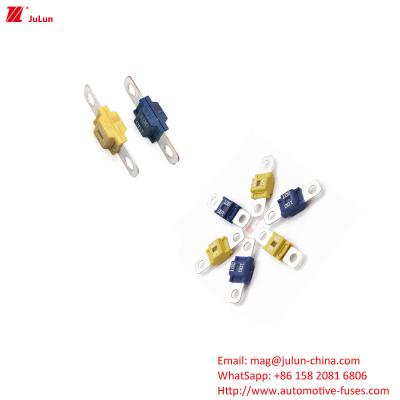 중국 80 Amp PECFUSE 자동차 블레이드 피우스 볼트 장착 모드 효율성 신뢰성 판매용