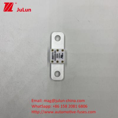 China Les disjoncteurs automobiles A202008 100A 100VDC EV FUSE ASTM for sale