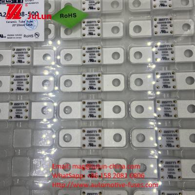 Китай Автомобильные предохранители для автомобилей A202008 200A 125VDC продается