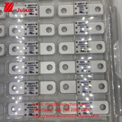 Китай ASTM A202008 250A 125VDC Автомобильные предохранители для болтов продается