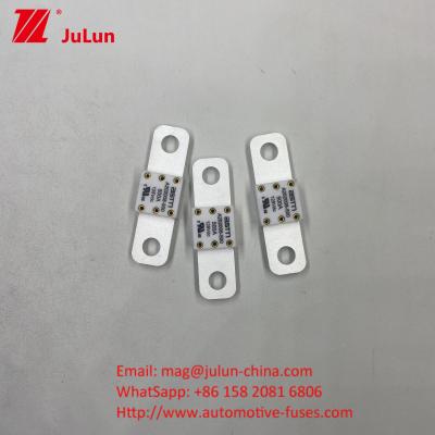 Cina A202008 250A 125VDC Fusibili ceramici per autoveicoli Protezione da cortocircuito Piccole dimensioni 70VDC nominale in vendita