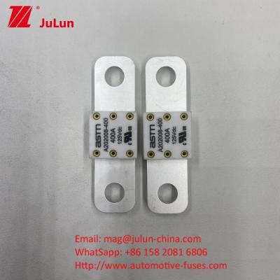 중국 세라믹 오토모티브 125VDC A202008 500A 피지스 스크루 볼트 장착 방법 및 50.8mm 구멍 거리 판매용