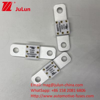 Cina 125V 150A 50,8mm Ceramica Fusibile per la protezione delle batterie automobilistiche in vendita