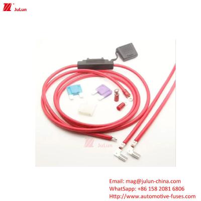 Китай Автомобильный водонепроницаемый плагинщик защитный контур продается