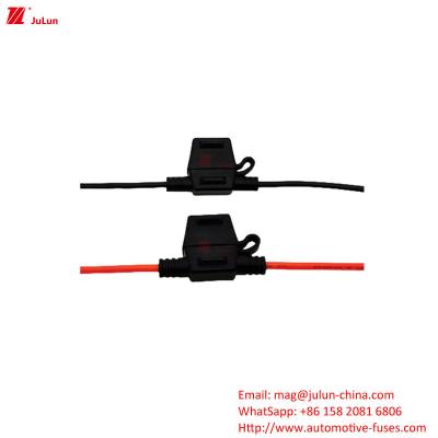 Китай Автомобильный водонепроницаемый сиденье предохранителя совпадение вставка предохранителя производительность отлично продается