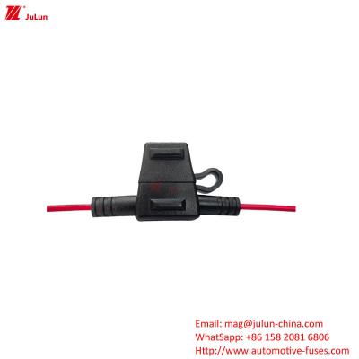 Китай Автомобильные предохранители встроенные проволочные решетки Отличная изоляция и водонепроницаемость продается