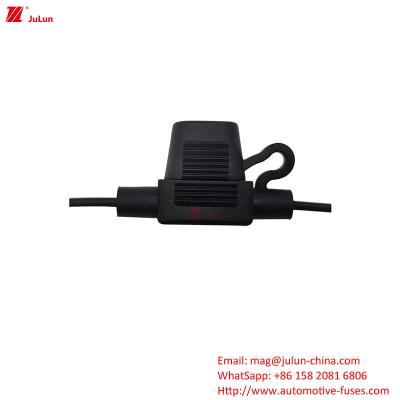 Китай Автомобильный водонепроницаемый мини-зажигалка может соответствовать 15A 30A вставка зажигалки на заказ продается