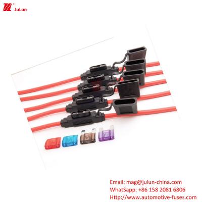 Китай Автомобильный водонепроницаемый предохранитель, предназначенный для грузовиков продается