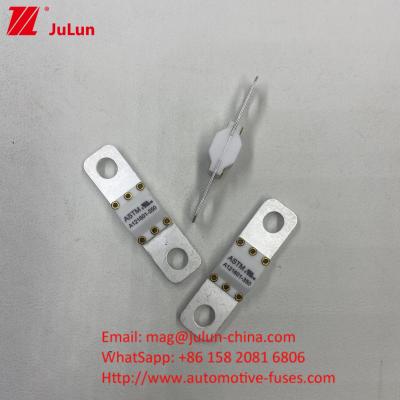 Китай 300A 125VDC Керамические автомобильные предохранители с высокой пропускной способностью для преобразования мощности продается