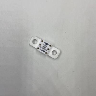 China 300A 150VDC Fusíveis Cerâmicos Automóveis Capacidade de quebra 16KA 20KA for sale