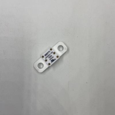 China Capacidade de ruptura dos fusíveis de veículos de cerâmica 300A 150VDC 20KA for sale