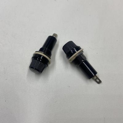 Китай 10А 250В 6*30 мм JAF-602 Glass Fuse Holder продается
