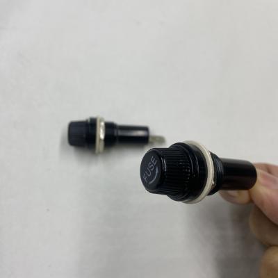 Китай Установка 6*30мм панель монтированный держатель предохранителя электрического оборудования продается