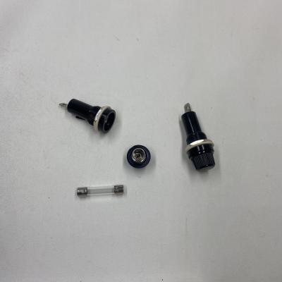 Китай Удерживатель предохранителя для PCB-карты продается