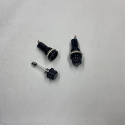 China Apparatus 6*30mm Fuse Holder R3-13  Production Drop Resistance For Performance for sale