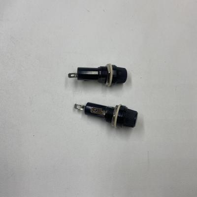 Китай водонепроницаемый 6*30 мм 10А 250В JAF-602 стеклянный предохранитель продается