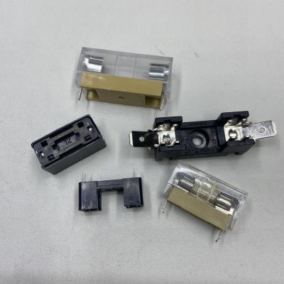 Китай Хранитель предохранителя 5 * 20 мм Максимальное напряжение 10A 250VDC Керамический предохранитель 6x30 мм на PCBA продается