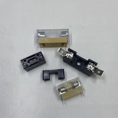 Китай Керамический предохранитель 5*20мм Стеклянный предохранитель 6*30мм продается