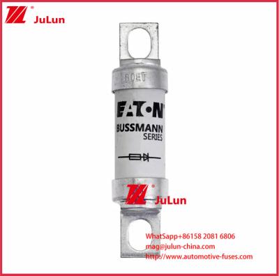 중국 튜브형 BS88 4 오리지널 바스만 세라믹 자동차 퓨즈 690V 80A 700VDC 500VDC 판매용