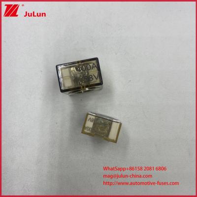 Китай MRBF Single Stud 5/16\" (M8) водонепроницаемый держатель предохранителя батареи 200A Терминал 200A Комплект блокировки предохранителя продается