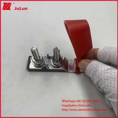 Китай Сборка предохранителя Solar DC-FA-300 MRBF, держатель предохранителя, блок предохранителей для аккумулятора, держатель предохранителя, пока нет отзывов, продано 790, #4 продается