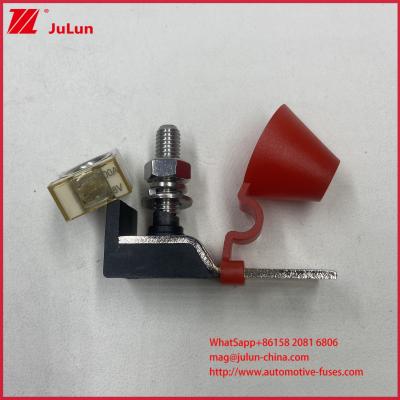 Китай Хранитель предохранителя Автомобиль MRBF Терминал предохранитель блок комплект Single Stud 5/16 " (M8) компактный морской батарейный предохранитель продается