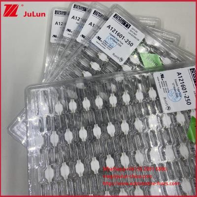 A121601-350A 125VDC ASTM EV Bolt FUSE Battery Electric Vehicles