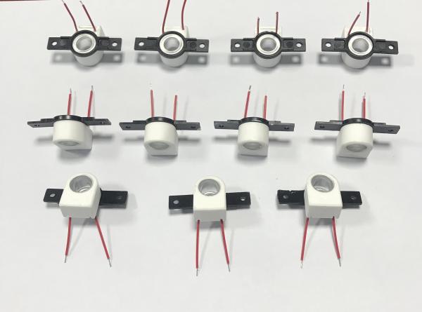 220V PTCの電気カの反発する流動ヒーター
