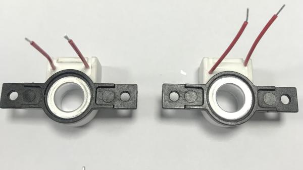 220V PTCの電気カの反発する流動ヒーター
