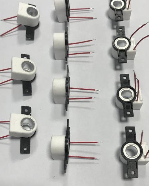 220V PTCの電気カの反発する流動ヒーター
