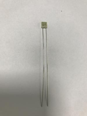 Cina Fusibile termico ceramico di collegamento di caso 1A 250V per l'alimentazione elettrica commutata di modo in vendita