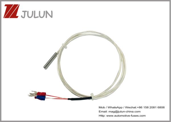 WZP-Thermistor-Temperatursensor im Stator der Motorwickelung, die Betriebstemperatur