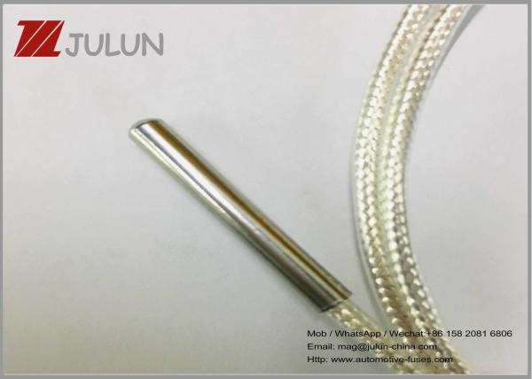WZP-Thermistor-Temperatursensor im Stator der Motorwickelung, die Betriebstemperatur
