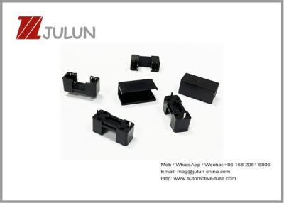중국 RoHS 준수 무연 5x20mm 5A 250V 퓨즈 홀더 판매용