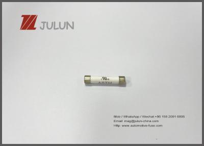 Cina La metropolitana ceramica sostituta veloce CC/di 600VAC fonde 6x30mm per gli strumenti di misura di Digital in vendita