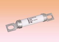 China Stud Mount 1000V Fast Acting Fuse For DC Application for sale
