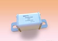 China EV / HEV Application Ceramic Fast Acting Fuse 1000VDC for sale